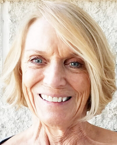 Debra ‘Debbie’ Jo Brantingham | News, Sports, Jobs - Salem News